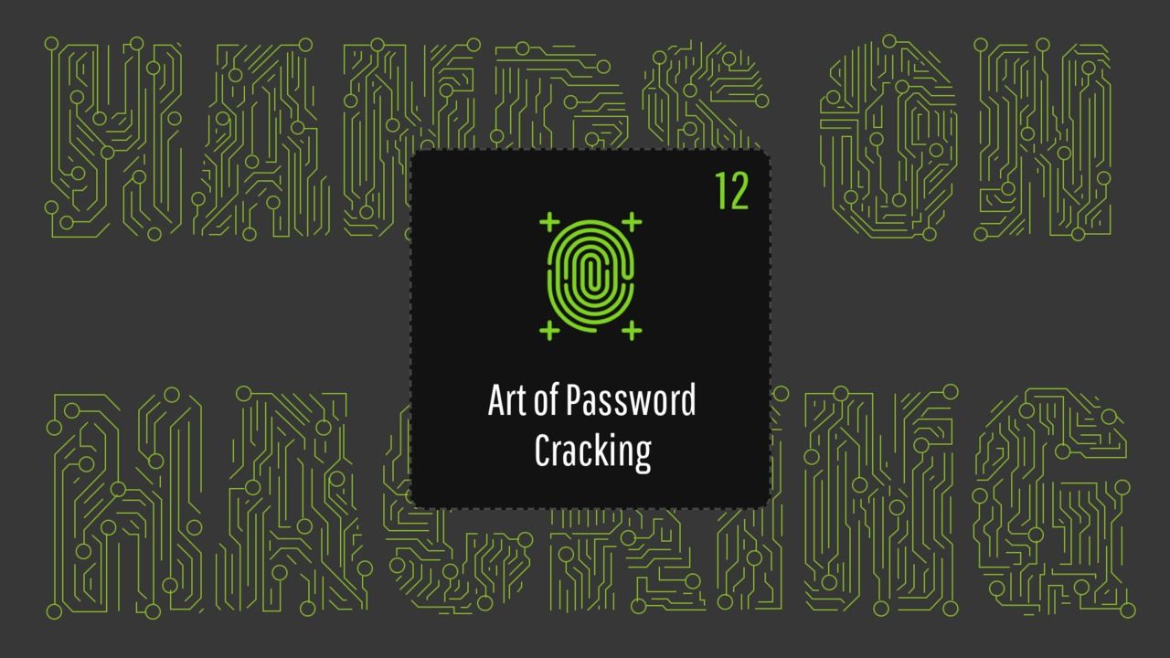 Hacker House - Hands-On Hacking