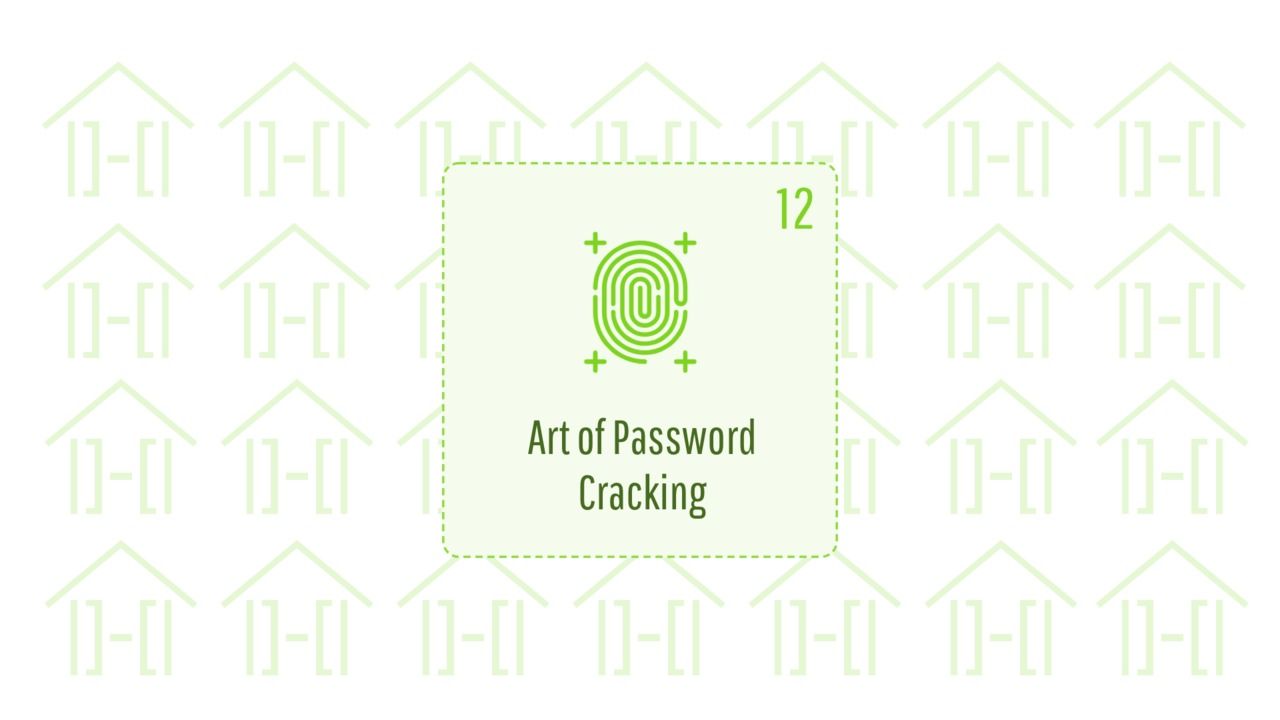 Hacker House - Hands-On Hacking