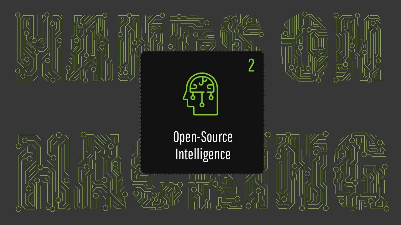 Hacker House - Hands-On Hacking