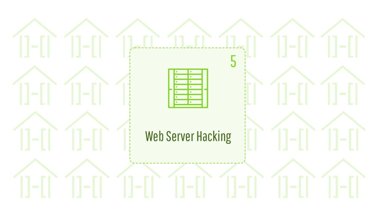 Hacker House - Hands-On Hacking